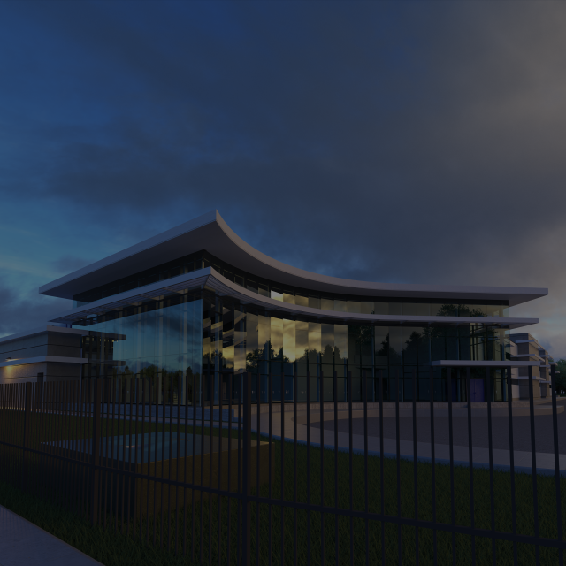 Data Center Solutions and Facilities | Flexential